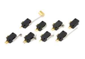 MV Mini Switches – VG Switches