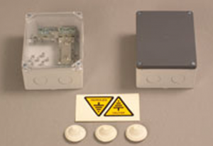 Grounding Box – VG Switches